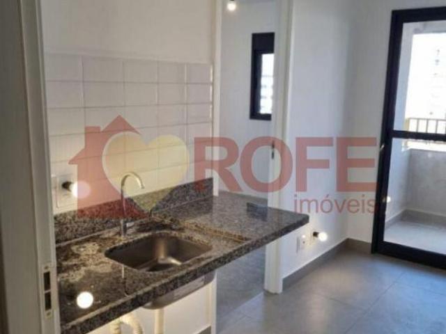 Apto Studio | 26m² | Próximo à Faria Lima | Pinheiros