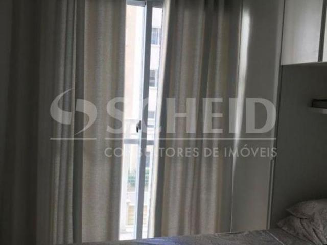 Apto Studio Av. Cupecê Jardim Prudência!