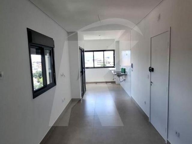 Apto. studio com terraço em Santana