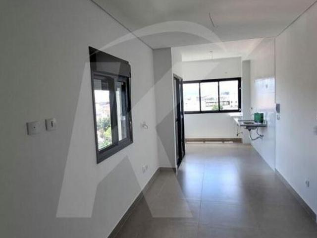Apto. studio com terraço em Santana