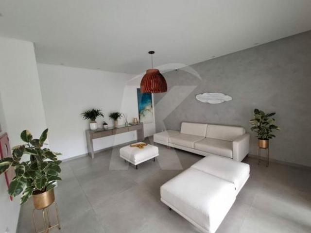 Apto. studio com terraço, próximo ao metrô Jardim São Paulo