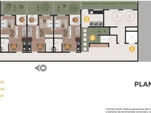 #APTO studio DUPLEX 35,2 M² SAÚDE 750 M METRÔ r$ 9.769,00 M²