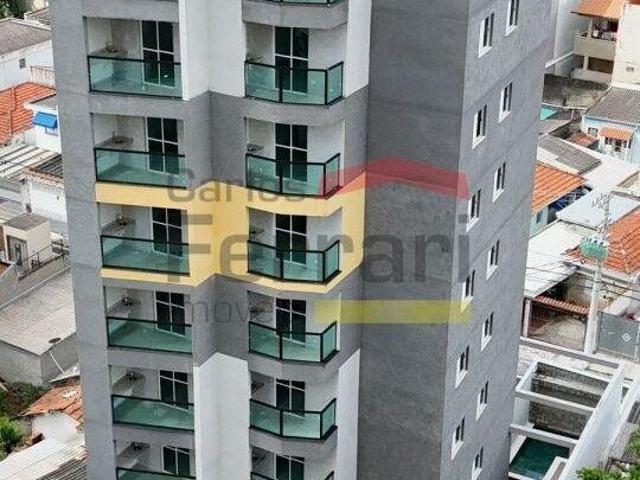 Apto Studio e 1 dormitório no Imirim