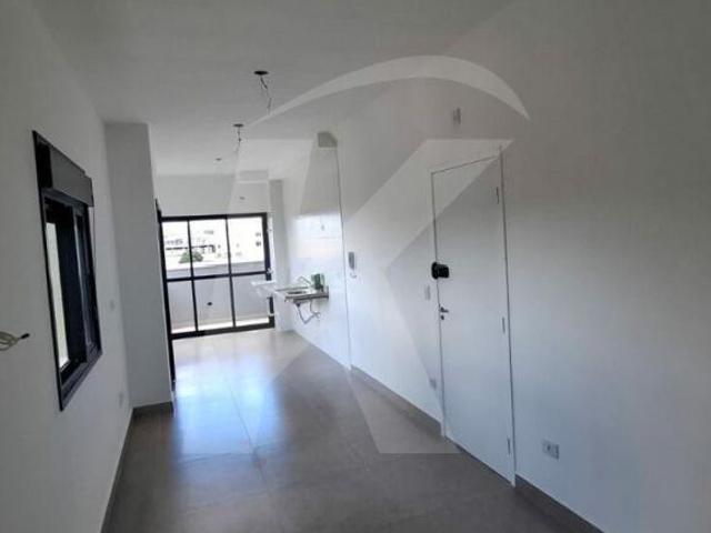 Apto. studio em Santana com quintal de 4 metros