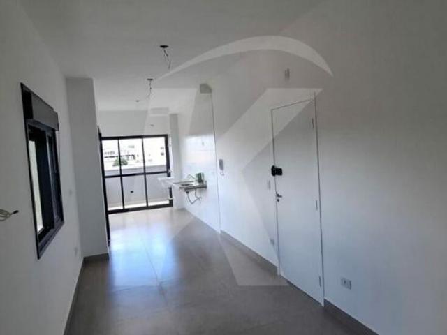 Apto. studio em Santana com quintal de 4 metros