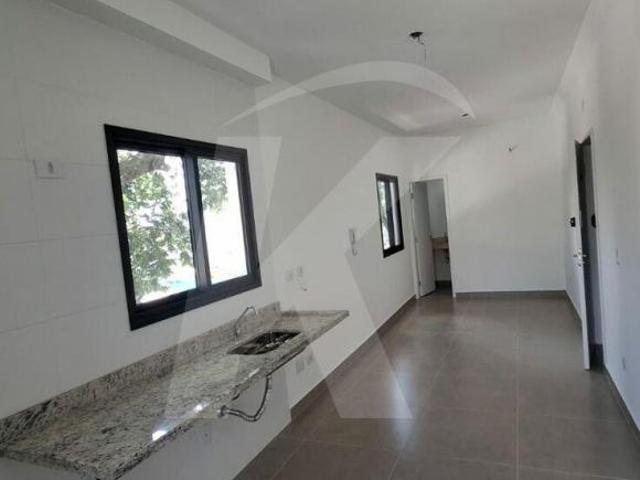 Apto. studio em Santana, zona norte de SP