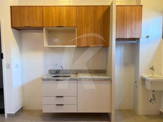 Apto. studio em Santana