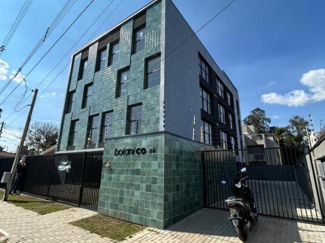 Apto Studio Mobiliado Próximo Centro Politécnico UFPR