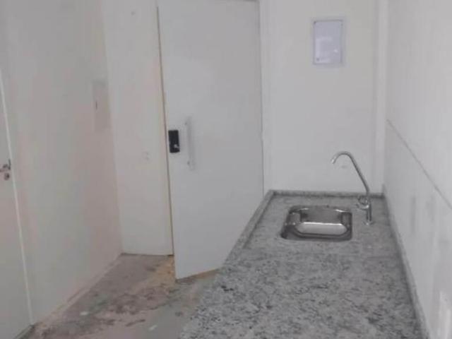 Apto Studio nr2 Barra funda