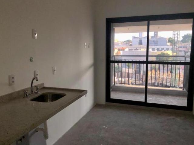 Apto Studio, Raízes Vila Prudente, 26 m², 1 Quarto, Lazer Completo, R$ 280.000