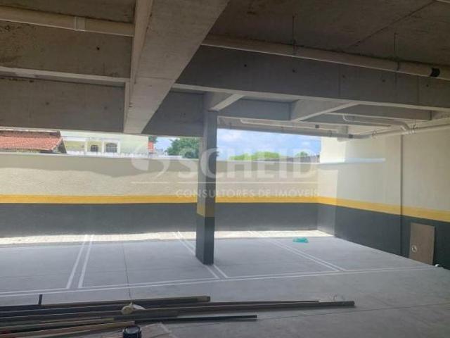 APTO STUDIO RESIDENCIAL MARGARIDA CONDOMÍNIO NOVO COM 12 APTOS