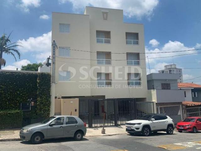 APTO STUDIO RESIDENCIAL MARGARIDA CONDOMÍNIO NOVO COM 12 APTOS