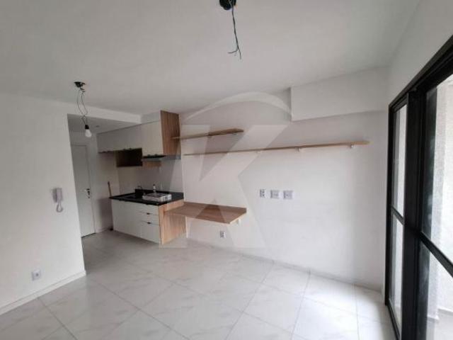 Apto. studio, semi mobiliado, com terraço, próximo ao metrô Jardim São Paulo