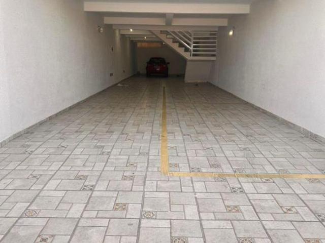 Apto suite com cobertura Vila Tibiriçá Santo André SP