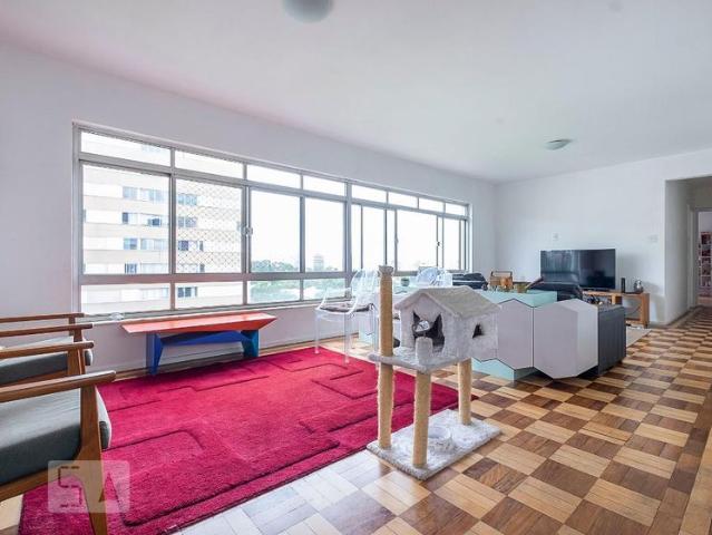 Apto, Sumaré, 4 Quartos, 135 m2 São Paulo