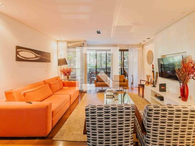 Apto, Sumaré, 4 Quartos, 155 m2 São Paulo