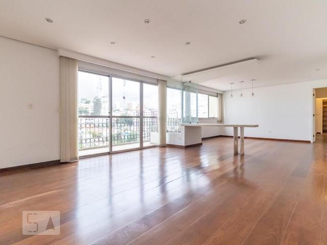 Apto, Sumaré, 4 Quartos, 167 m2 São Paulo