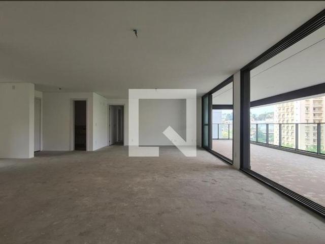 Apto, Sumaré, 4 Quartos, 274 m2 São Paulo