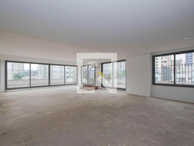 Apto, Sumaré, 4 Quartos, 571 m2 São Paulo
