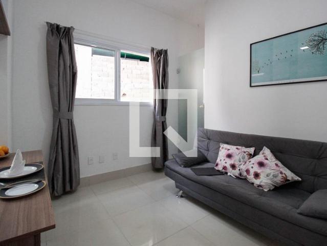 Apto, Sumaré, 1 Quarto, 43 m2 São Paulo