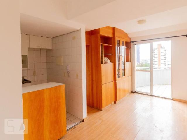 Apto, Sumaré, 1 Quarto, 40 m2 São Paulo