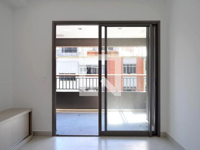 Apto, Sumaré, 1 Quarto, 40 m2 São Paulo