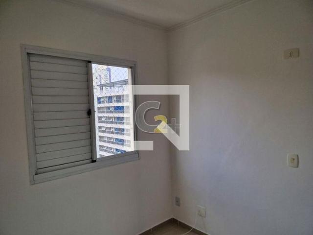 Apto, Sumaré, 1 Quarto, 42 m2 São Paulo