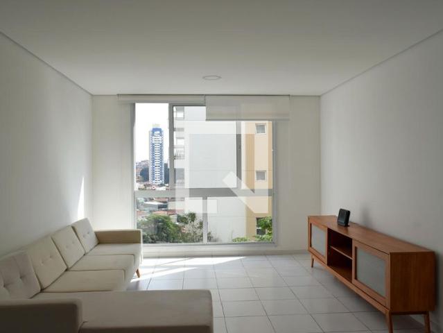 Apto, Sumaré, 1 Quarto, 42 m2 São Paulo