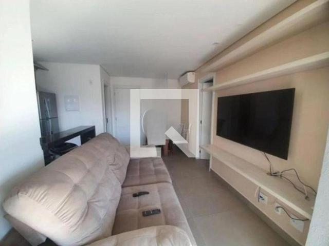 Apto, Sumaré, 1 Quarto, 47 m2 São Paulo