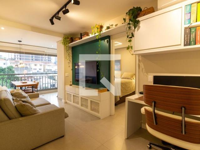 Apto, Sumaré, 1 Quarto, 47 m2 São Paulo