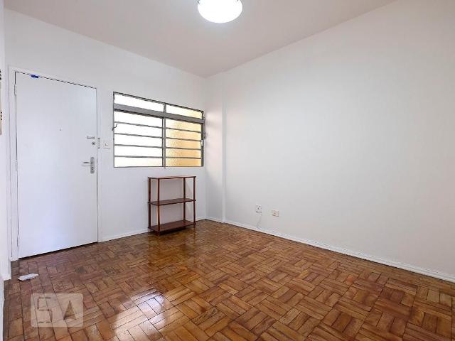 Apto, Sumaré, 1 Quarto, 45 m2 São Paulo