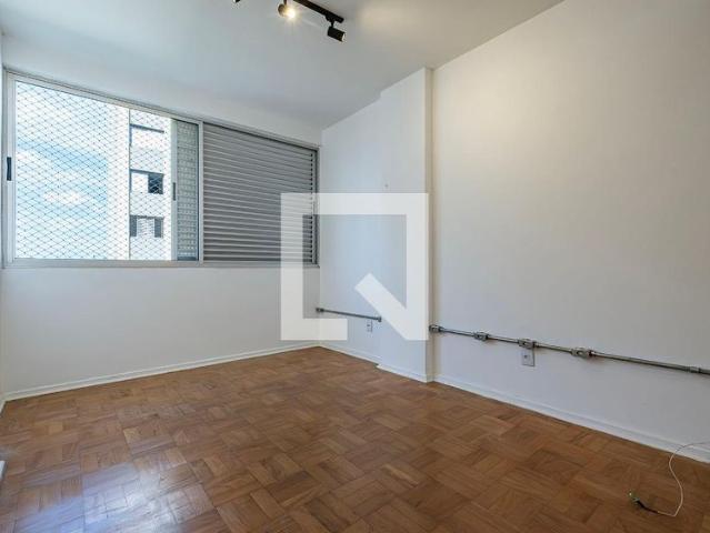 Apto, Sumaré, 1 Quarto, 45 m2 São Paulo