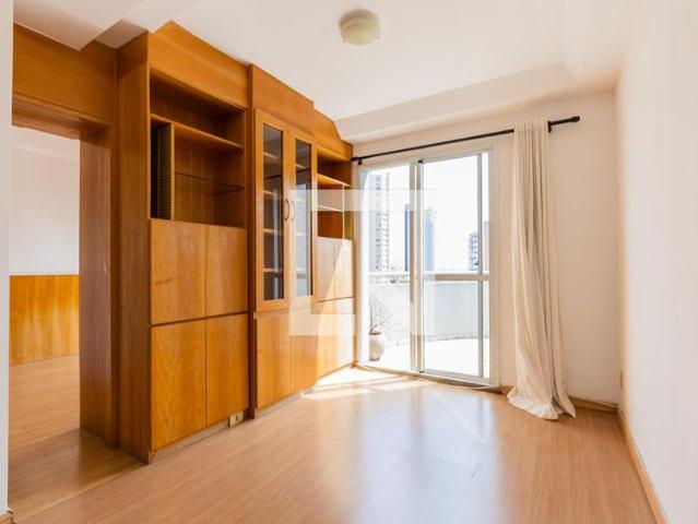 Apto, Sumaré, 1 Quarto, 45 m2 São Paulo