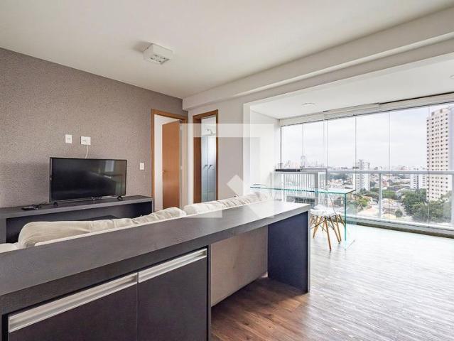 Apto, Sumaré, 1 Quarto, 46 m2 São Paulo