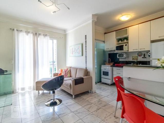 Apto, Sumaré, 1 Quarto, 49 m2 São Paulo