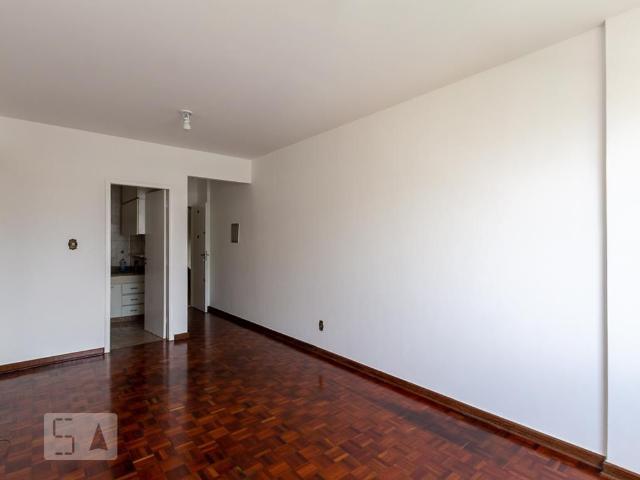 Apto, Sumaré, 1 Quarto, 50 m2 São Paulo