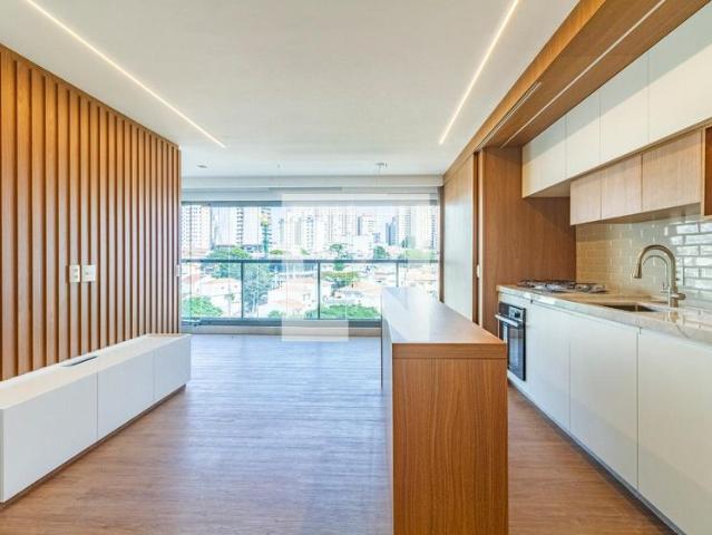 Apto, Sumaré, 1 Quarto, 50 m2 São Paulo