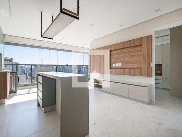 Apto, Sumaré, 1 Quarto, 51 m2 São Paulo