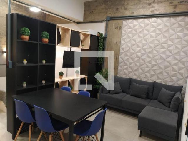 Apto, Sumaré, 1 Quarto, 60 m2 São Paulo