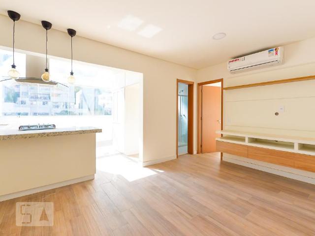 Apto, Sumaré, 1 Quarto, 62 m2 São Paulo