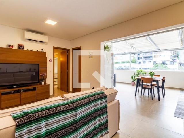 Apto, Sumaré, 1 Quarto, 65 m2 São Paulo