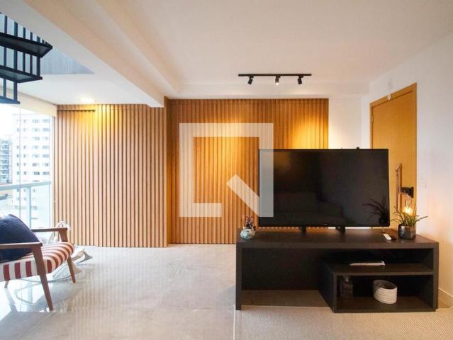 Apto, Sumaré, 1 Quarto, 70 m2 São Paulo