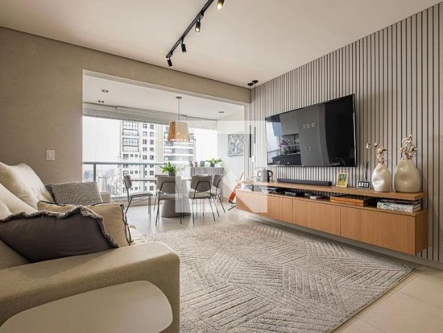 Apto, Sumaré, 1 Quarto, 74 m2 São Paulo