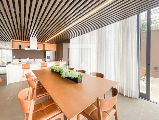 Apto, Sumaré, 1 Quarto, 75 m2 São Paulo