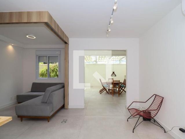 Apto, Sumaré, 1 Quarto, 100 m2 São Paulo