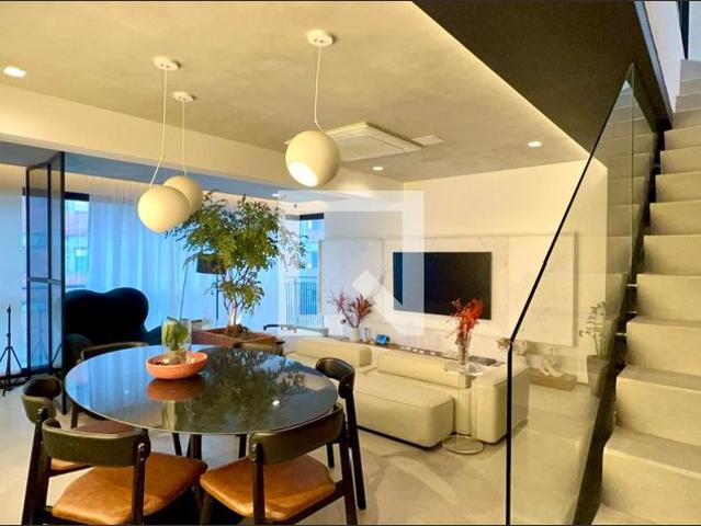 Apto, Sumaré, 1 Quarto, 157 m2 São Paulo