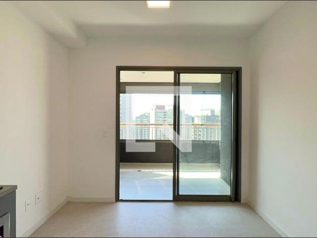 Apto, Sumaré, 1 Quarto, 37 m2 São Paulo