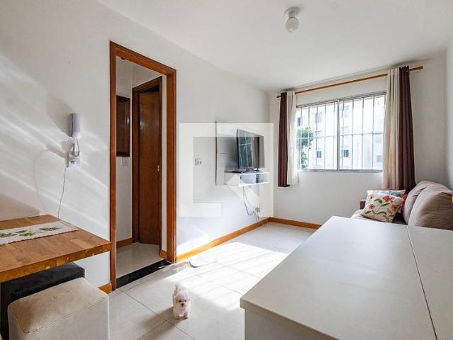 Apto, Sumaré, 1 Quarto, 37 m2 São Paulo