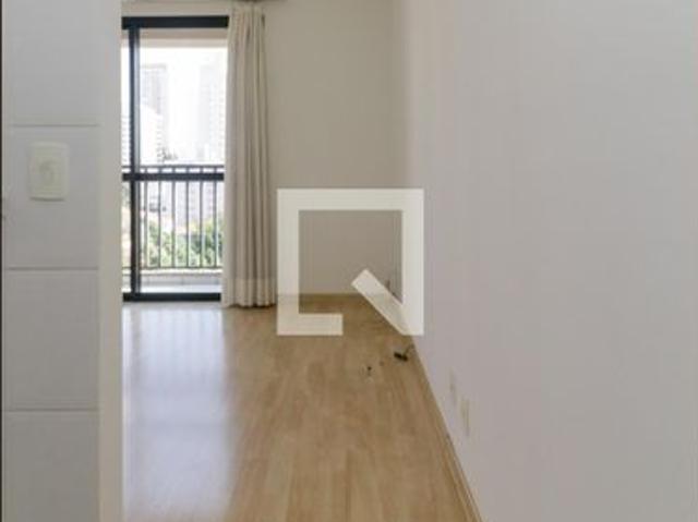 Apto, Sumaré, 1 Quarto, 35 m2 São Paulo