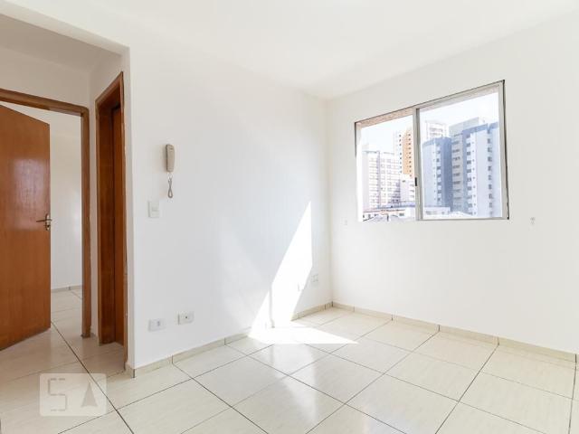 Apto, Sumaré, 1 Quarto, 35 m2 São Paulo